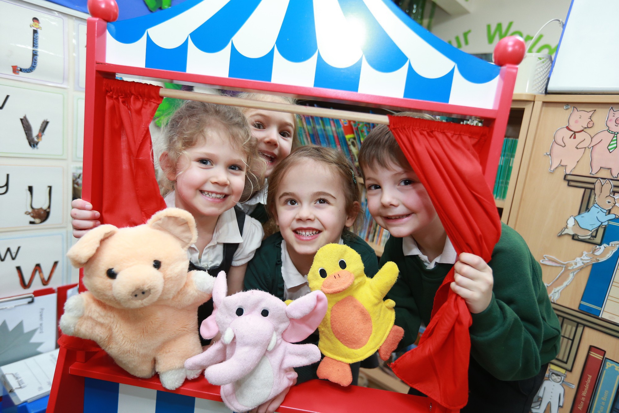 Search Results - The Holme Church of England Primary School - Jesus the ...